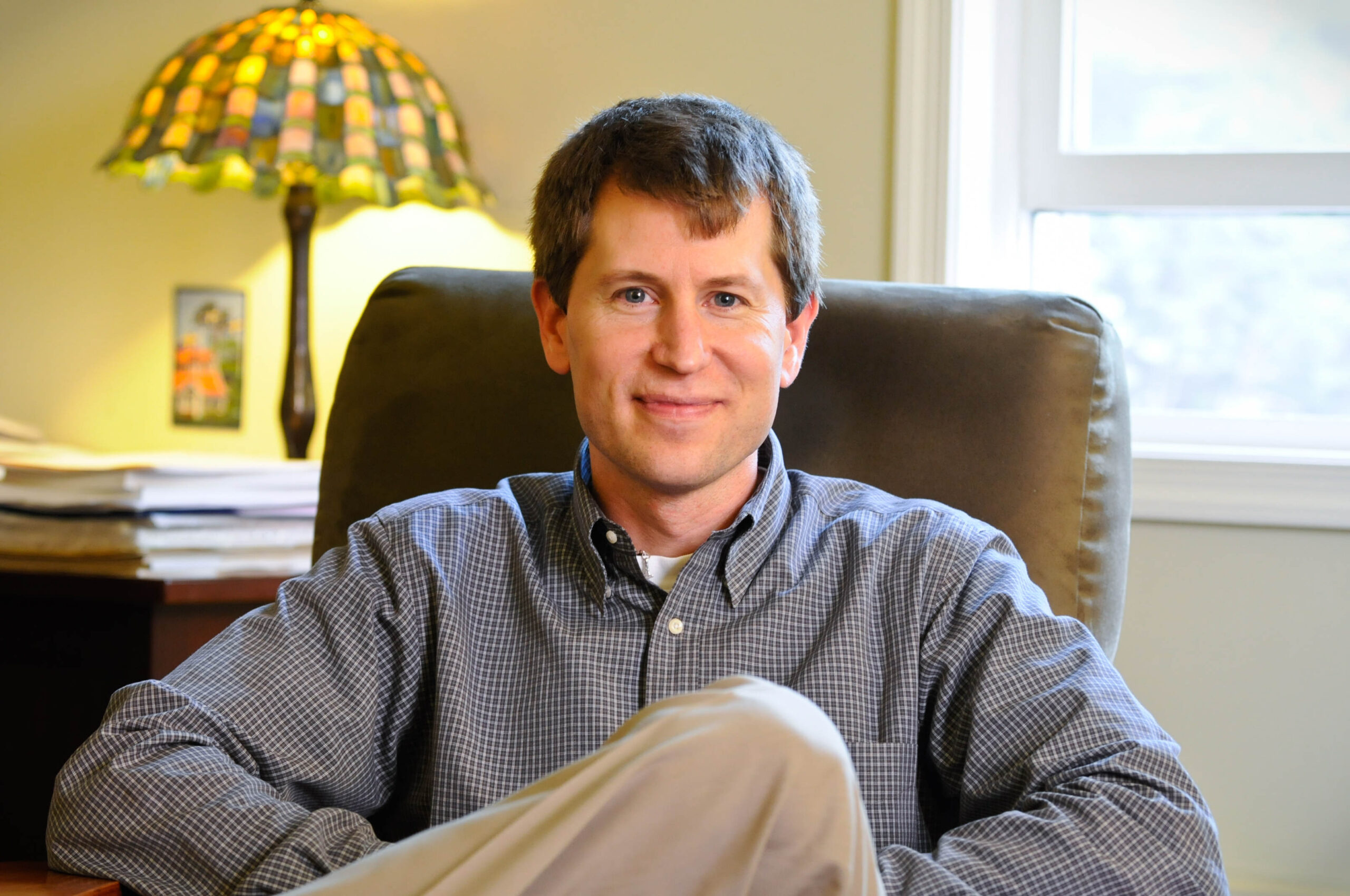 Dr. Tuckman Answers Questions About Adult ADHD - Ari Tuckman Interview